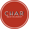 Dinner - Char Restaurant