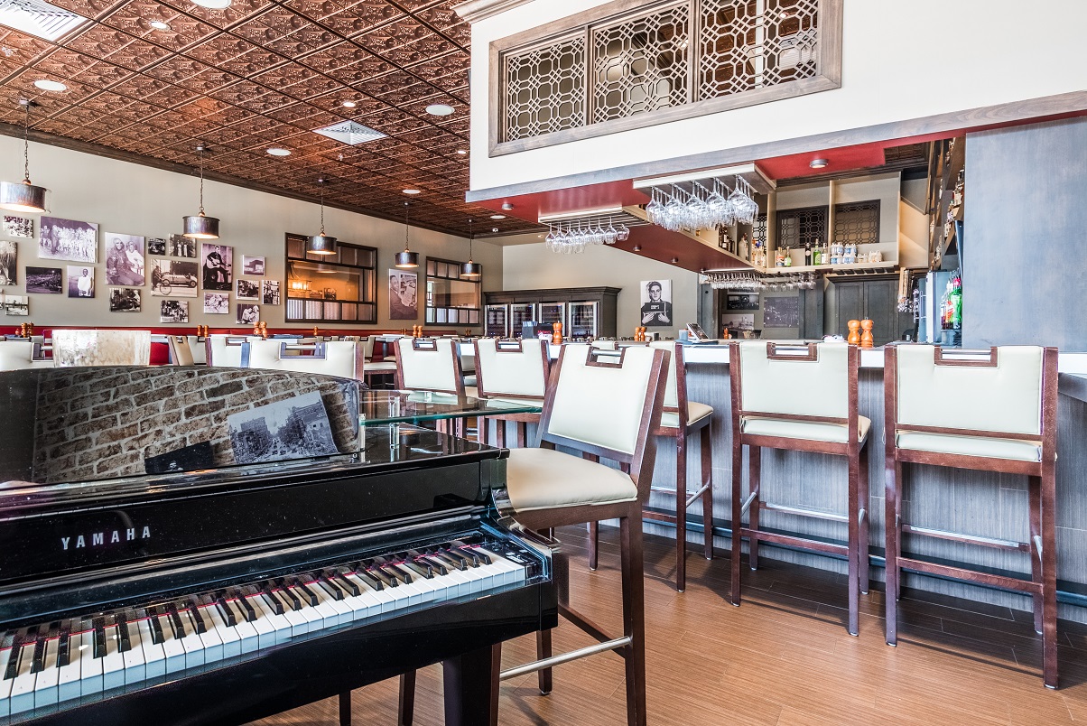 Live Music - Char Restaurant